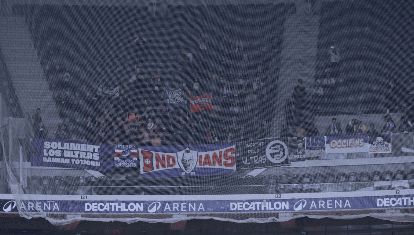 LOSC 2-1 TFC : une défaite frustrante, mais Pauline contente, j'y ét ...