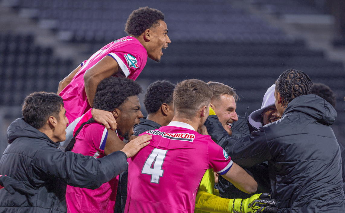 "C'est normal que Toulouse l'emporte, ils ont quand même une meilleur ...