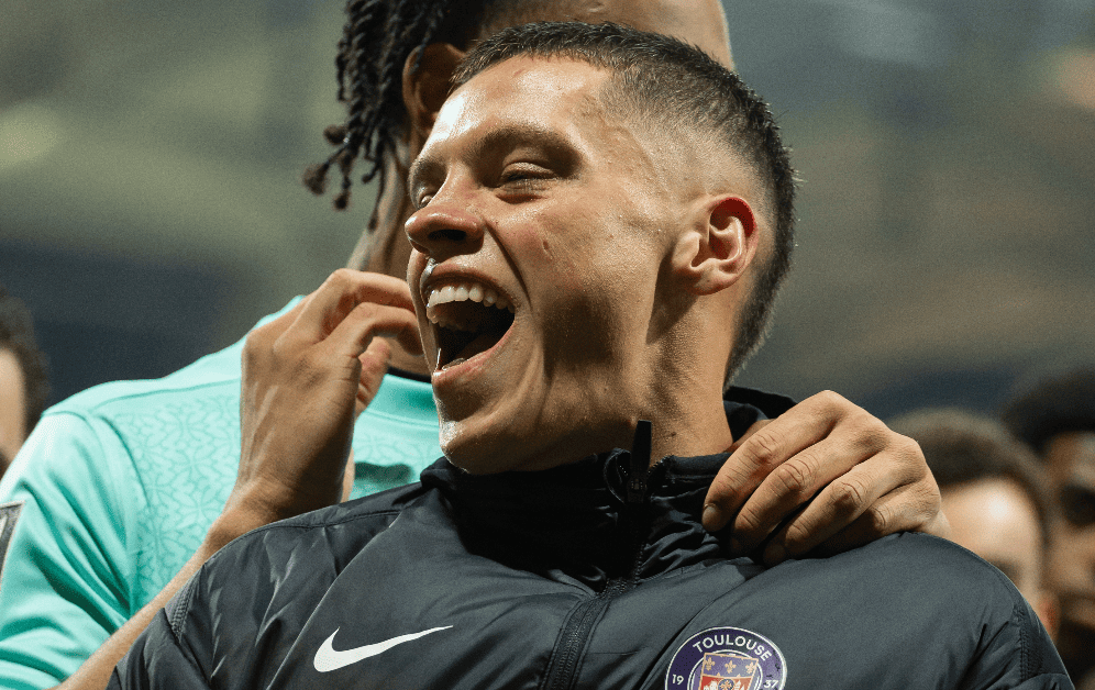 Pépite du mois de Ligue 1 : votez pour Santiago Hidalgo face à Moreira ...