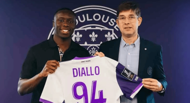 Mercato : le TFC renforce son staff avant un été qui s'annonce agité ...