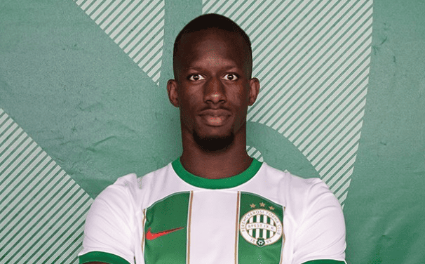 Mercato : le TFC sur la piste d'Ibrahim Cissé - LesViolets.Com