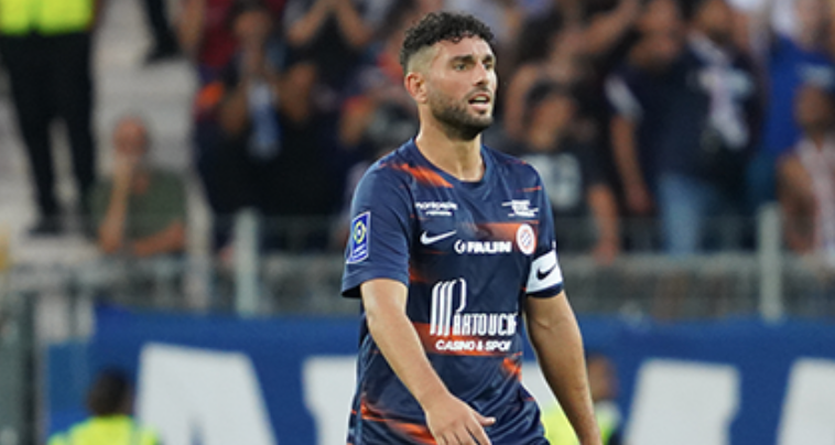Jordan Ferri (MHSC) : “Le TFC a beaucoup de qualités, notamment au ...