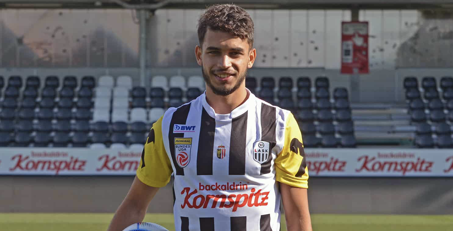 Mercato : Adil Taoui rebondit en Europe… et va jouer avec un ancien ...