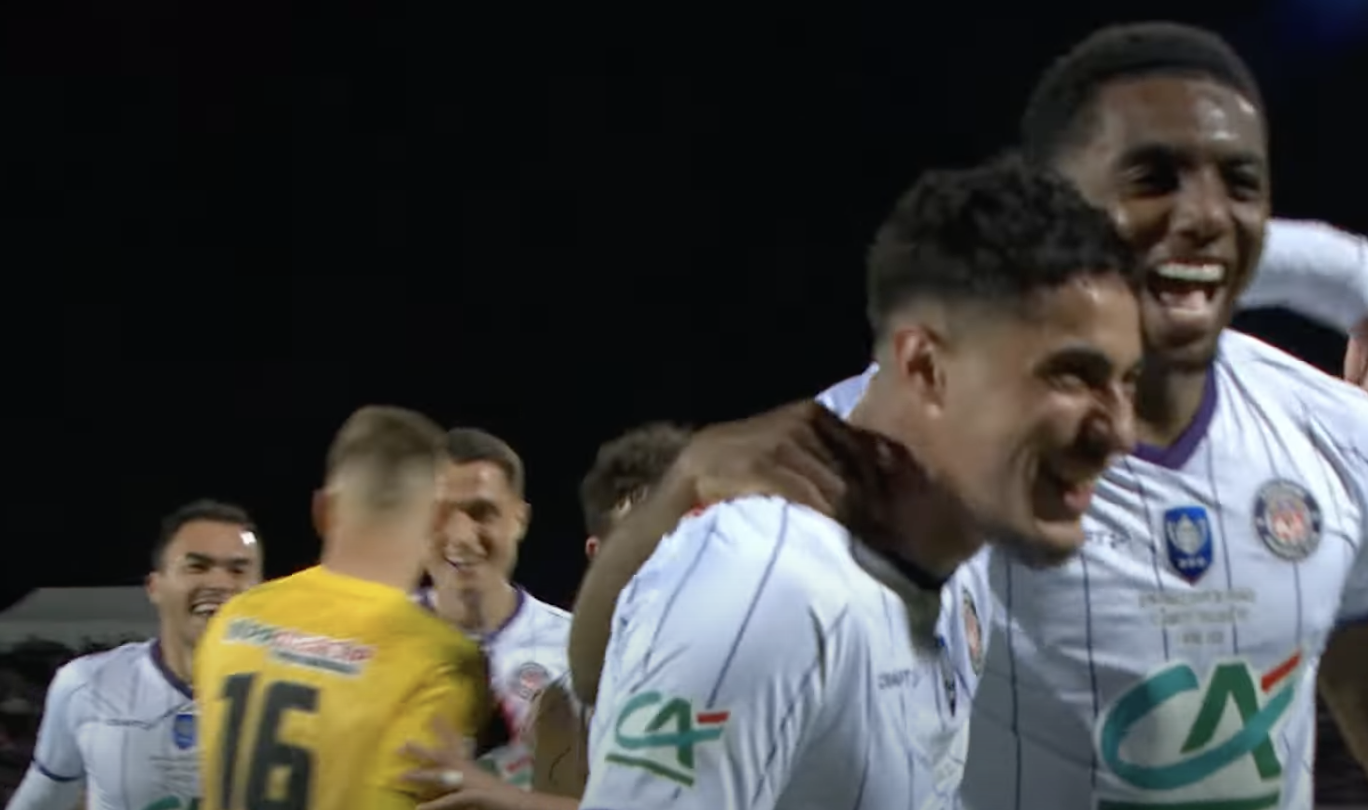 Buteurs : Farès Chaibi héros des deux derniers matchs, Zakaria ...