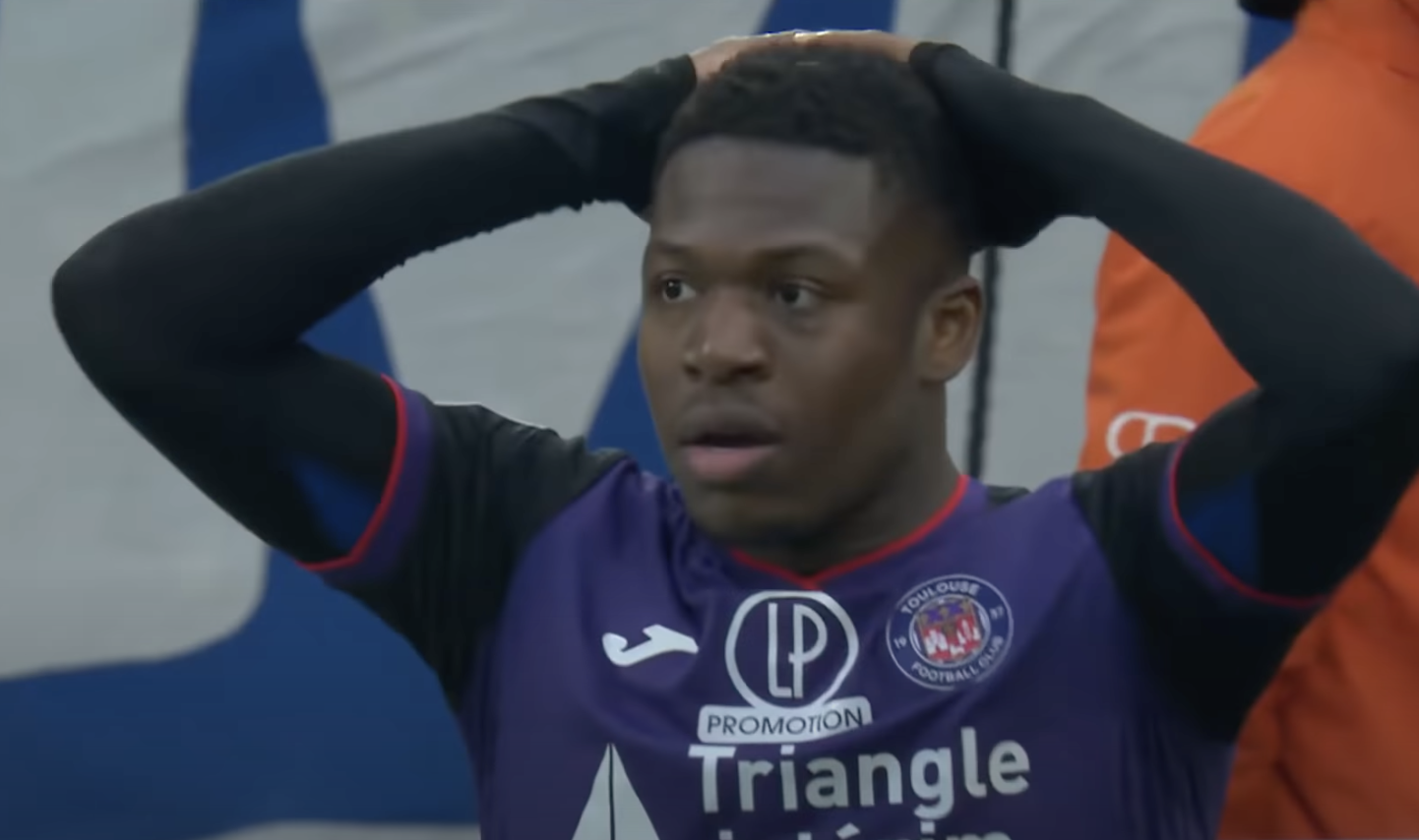 L’OM et Amine Harit détrônent le TFC et Aaron Leya Iseka - LesViolets.Com