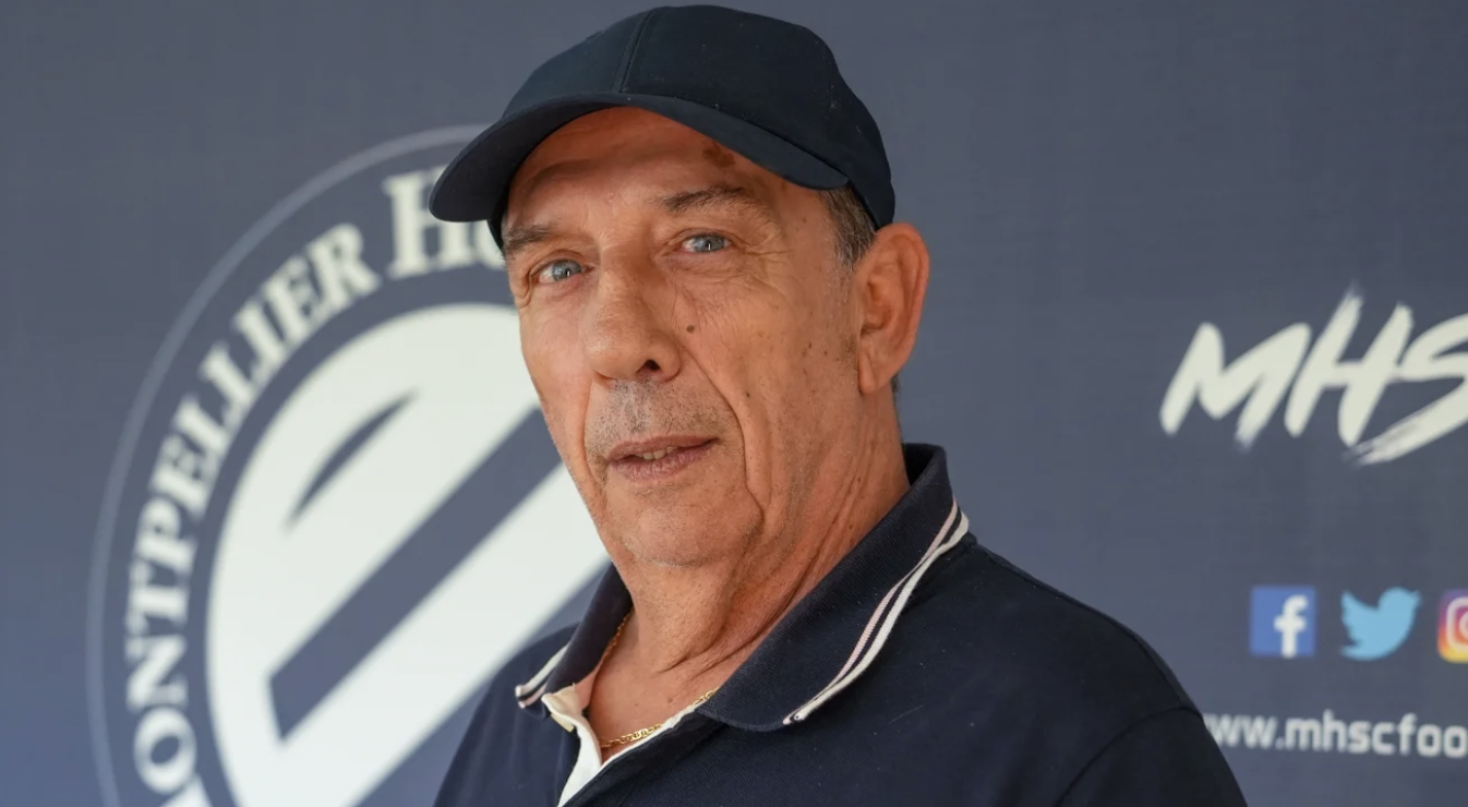 Décès de Jean-Louis Gasset : le TFC salue sa mémoire et son histoire ...