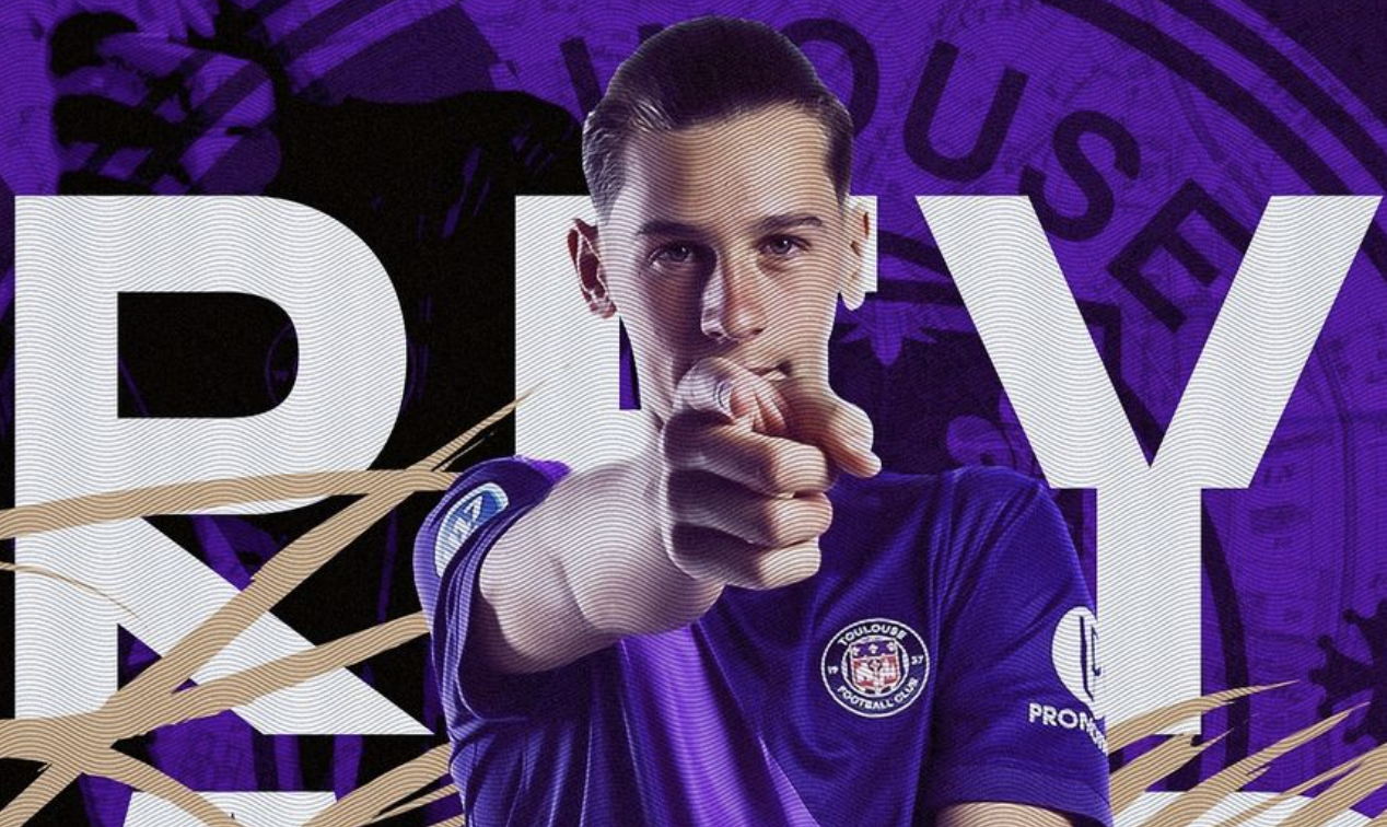 À la découverte de Louis Reynaud, le Pitchoun convoqué pour Angers ...