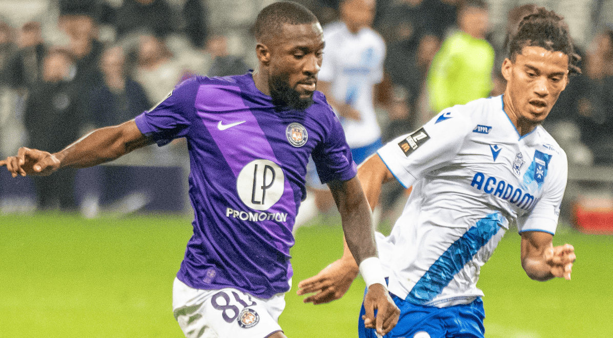 Le TFC a rendez-vous dès samedi face à l'AS Monaco, voici le calendrier ...