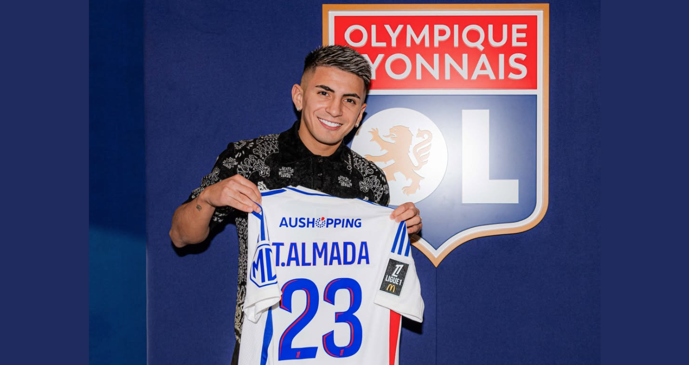 Almada, OL : la réclamation du TFC a quand même fait bouger la DNCG ...